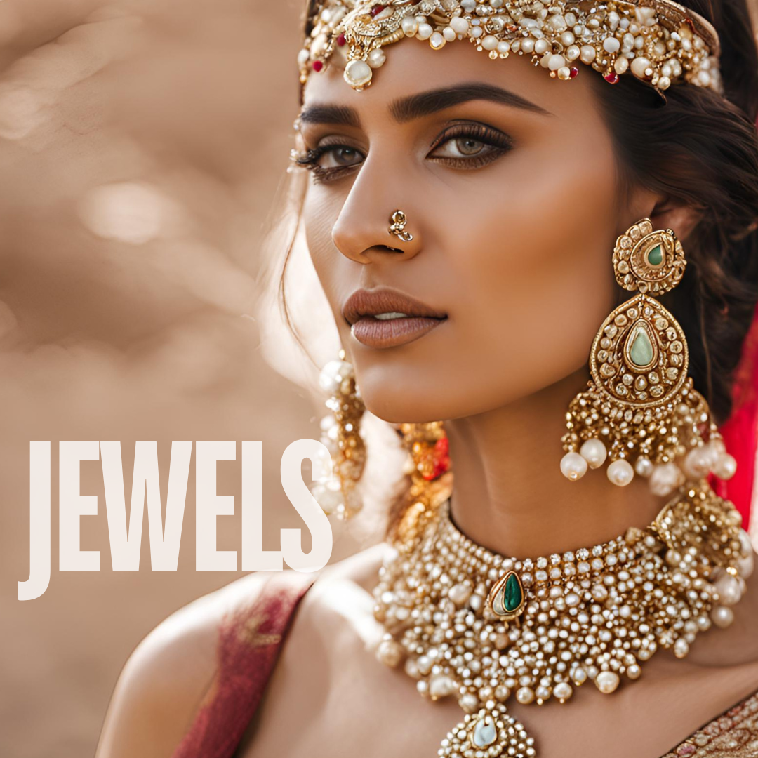 SL JEWELRY SHOP
