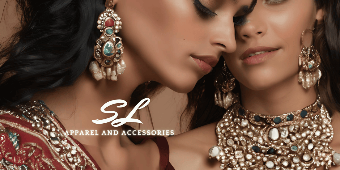 SL JEWELRY SHOP