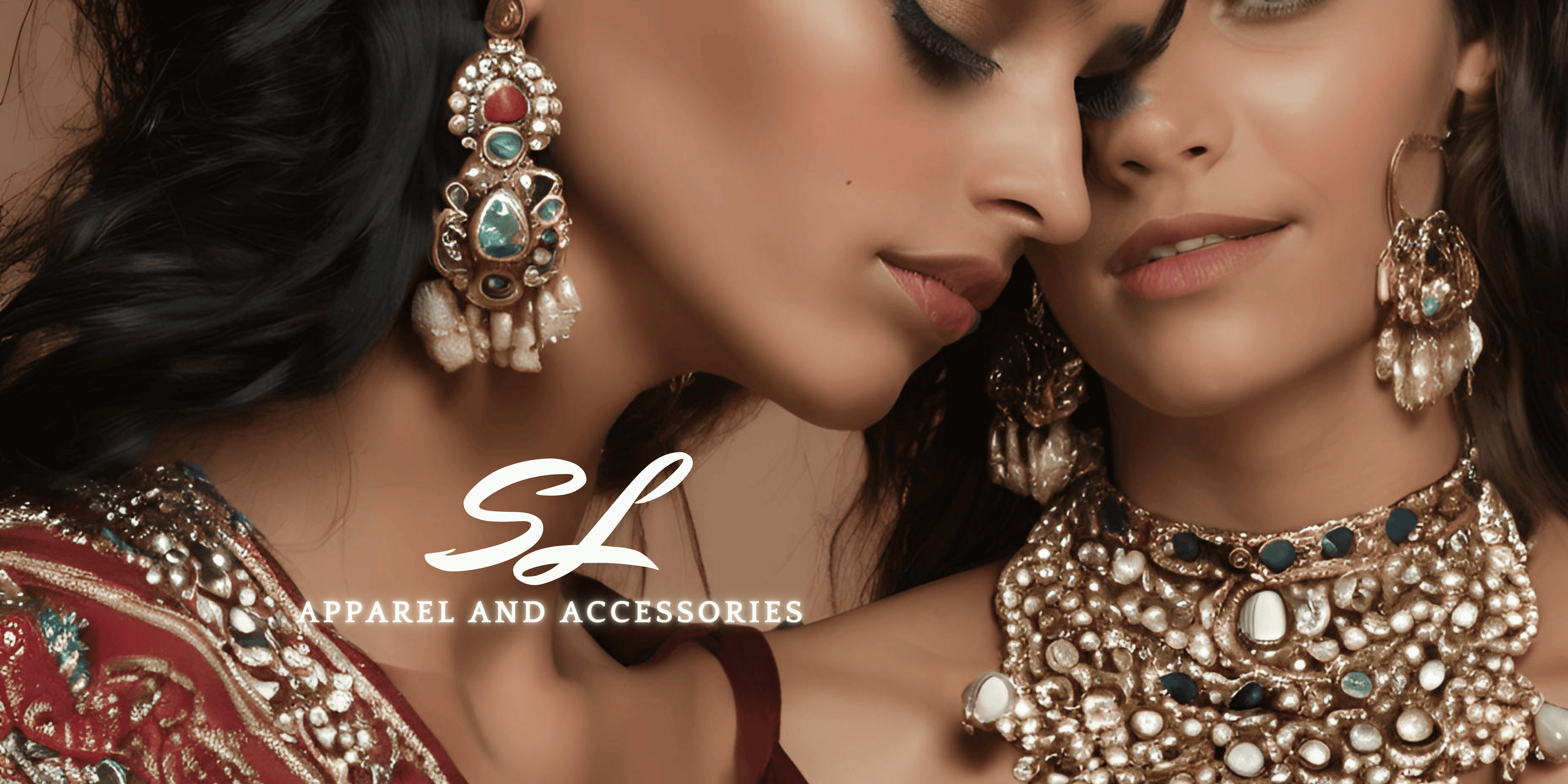 SL JEWELRY SHOP